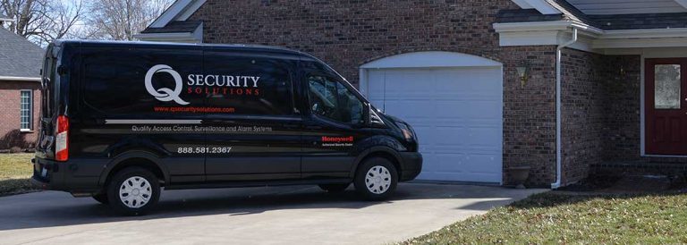Home - Q Security Solutions